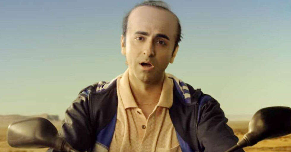 Movie Review Bala | Filmfare.com