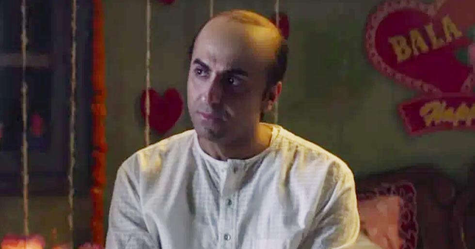 Bala is just a step away from entering the Rs 100 crore club | Filmfare.com