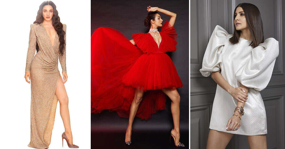 Best dressed divas of the week | Filmfare.com