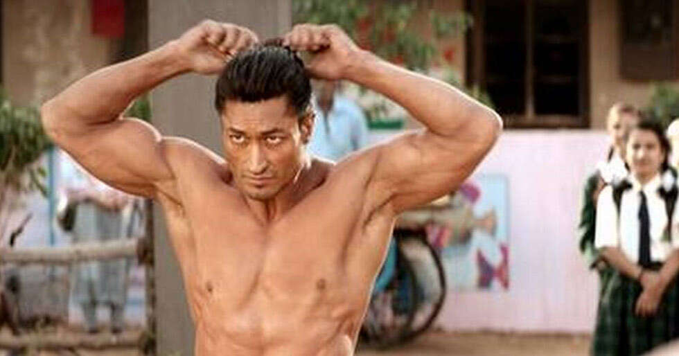 Commando 3 has a decent opening day at the box-office | Filmfare.com