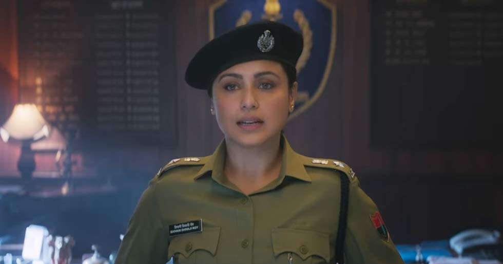 Trailer Review: Mardaani 2 | Filmfare.com