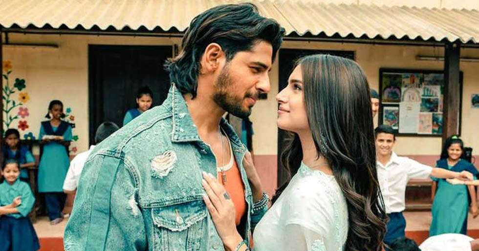 Movie Review: Marjaavaan | Filmfare.com