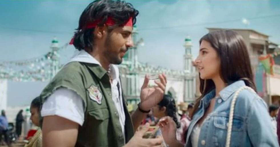 Marjaavaan has a decent start at the box-office | Filmfare.com