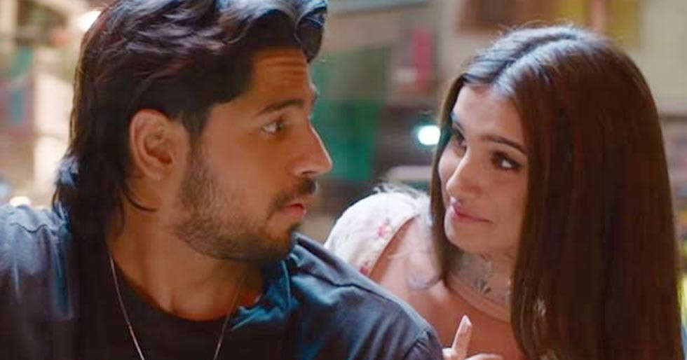 Marjaavaan remains steady at the box-office | Filmfare.com