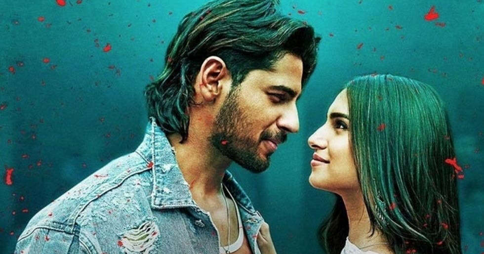 Marjaavaan passes the crucial Monday test at the box-office | Filmfare.com