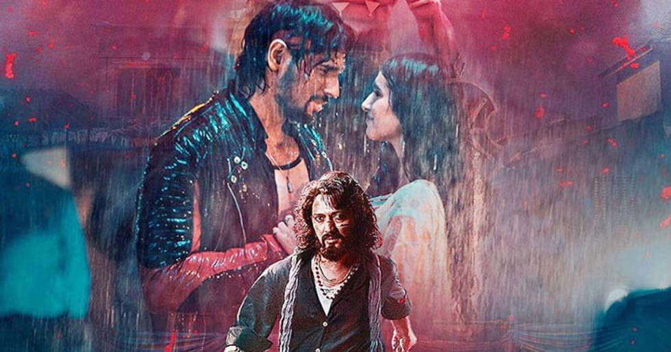 Marjaavaan puts up a good fight at the box-office on weekdays ...