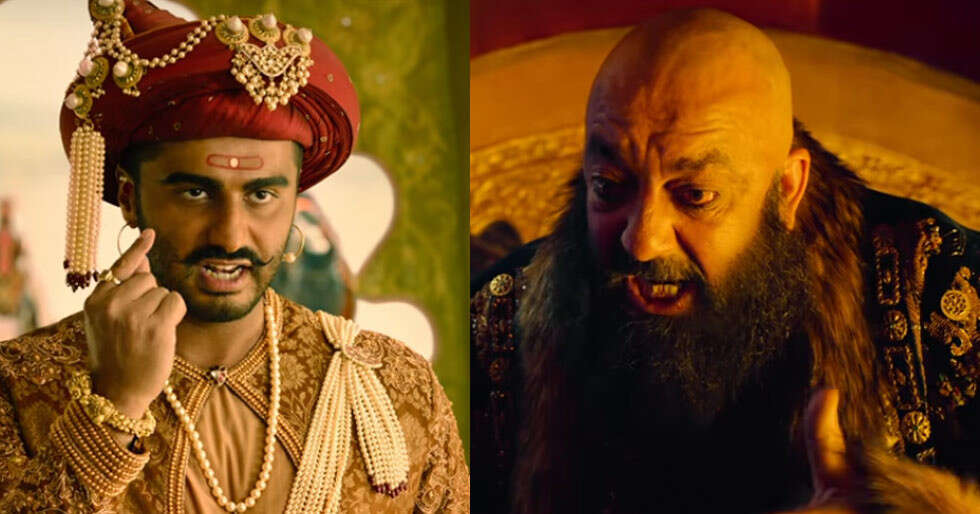 Trailer Review: Panipat | Filmfare.com