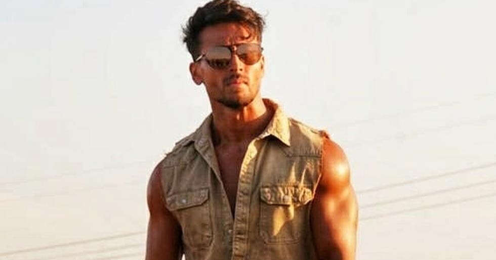 Tiger Shroff | Filmfare.com