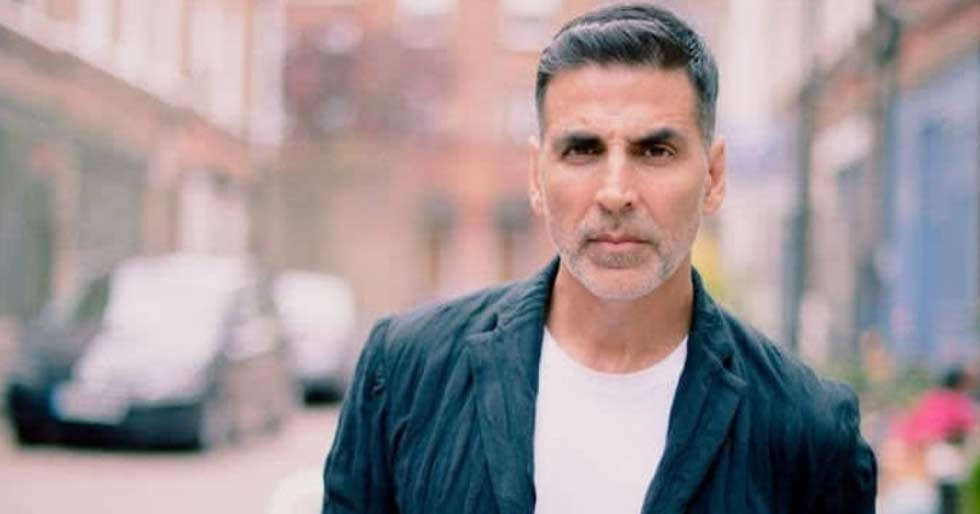 Akshay Kumar talks about the time he thought his career was over ...