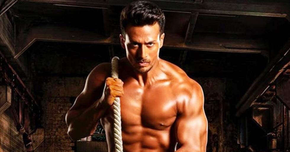 Baaghi 3: Tiger Shroff to pack a punch fighting goons and crushing cars ...