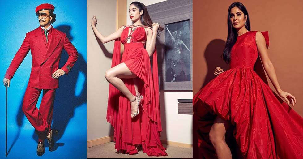 Best dressed celebrities of the week | Filmfare.com