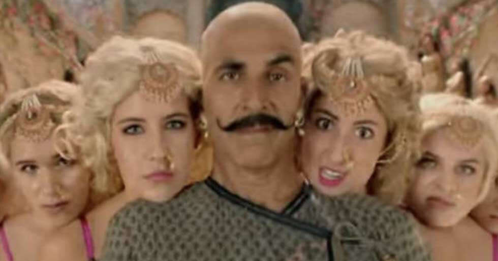 Housefull 4: Check out the teaser of Shaitan Ka Saala featuring Akshay ... Housefull 4: Check out the teaser of Shaitan Ka Saala featuring Akshay ...