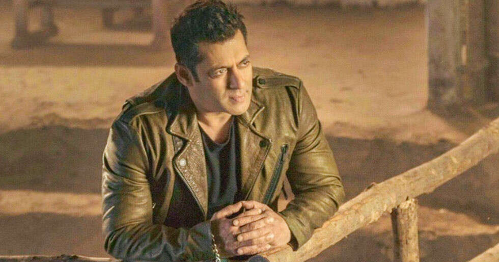 Salman Khan to begin shooting for Radhe on November 4 | Filmfare.com