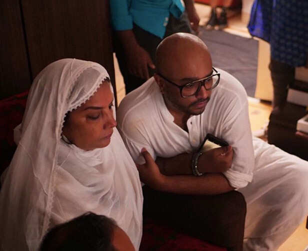 Swara Bhasker And Divya Dutta Share A Surreal Poster Of Sheer Qorma