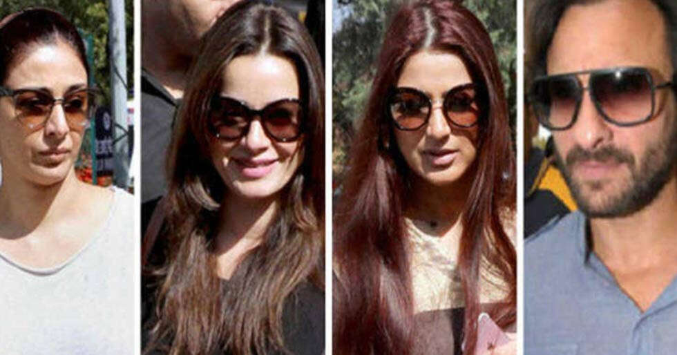 Blackbuck Poaching Case: Rajasthan High Court accepts plea challenging ...