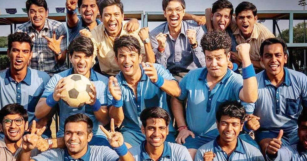 Chhichhore continues its fabulous run at the box-office on weekdays ...