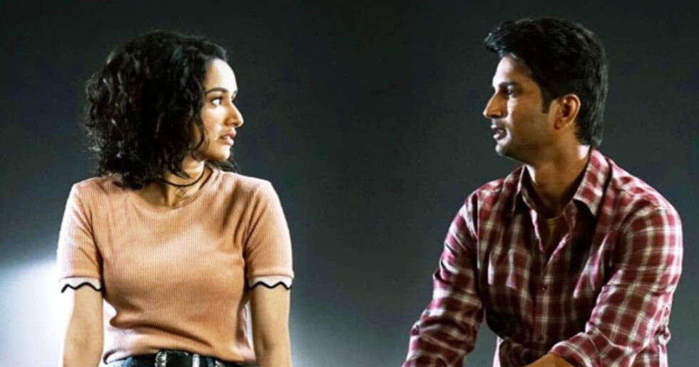 Movie Review: Chhichhore | Filmfare.com