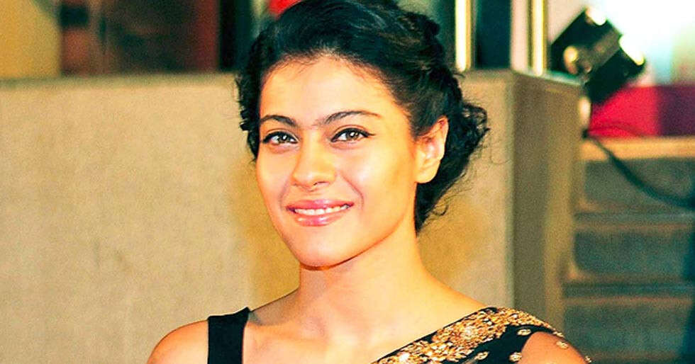 Kajol to star in a web film about an Odissi dancer | Filmfare.com