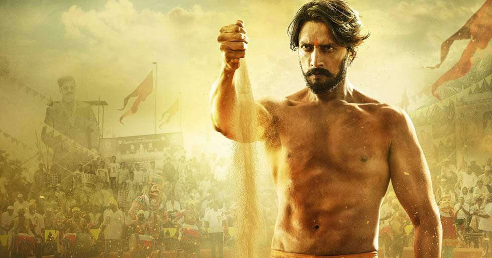 Movie Review: Pehlwaan | Filmfare.com