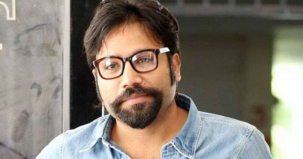Is Sandeep Vanga, the director of Kabir Singh planning his next ...