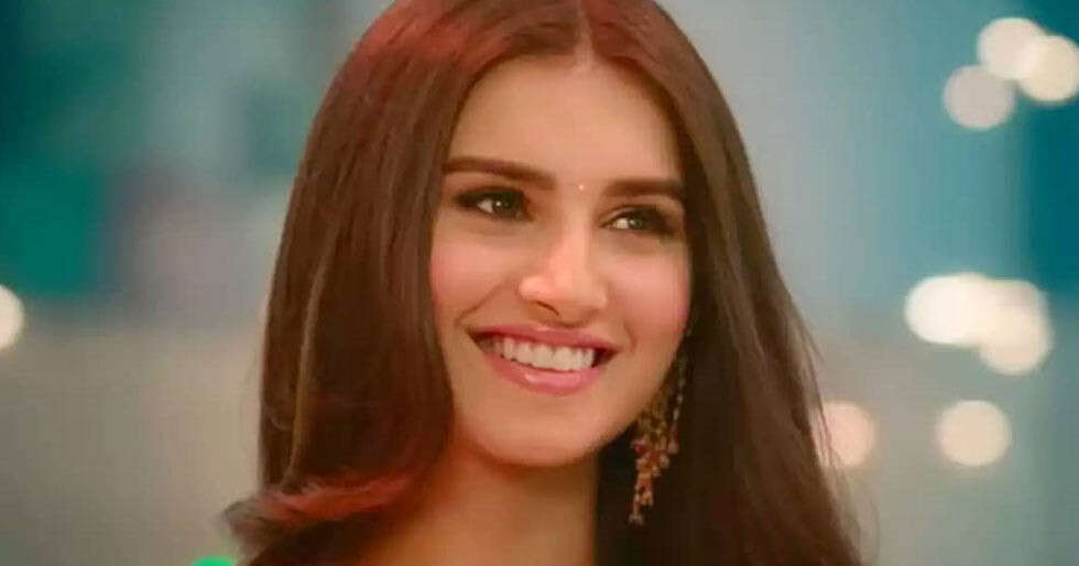 Tara Sutaria to play a mute character in Marjaavaan | Filmfare.com