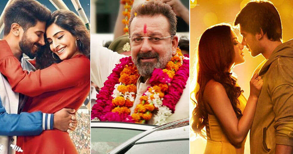 Review compilation of the Bollywood films released today | Filmfare.com