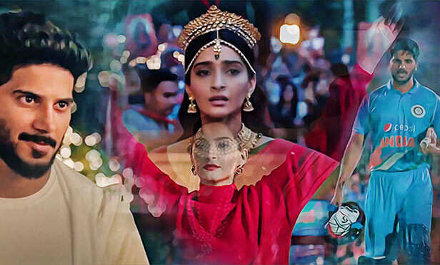 The Zoya Factor: 5 reasons why you should watch this Sonam Kapoor and ... The Zoya Factor: 5 reasons why you should watch this Sonam Kapoor and ...