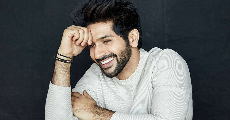 Exclusive: Late Amrish Puri's grandson Vardhan Puri on making his debut ...