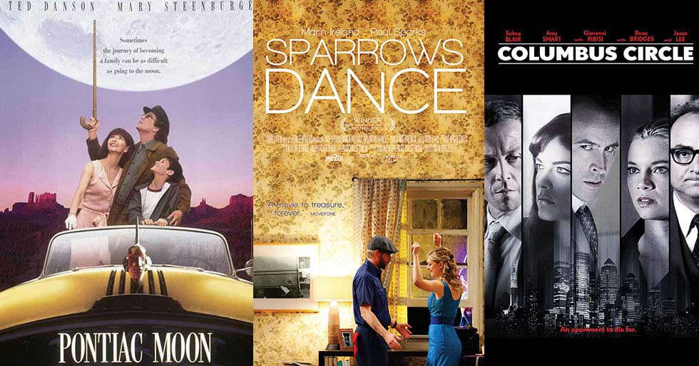 Best Hollywood films based on agoraphobia | Filmfare.com
