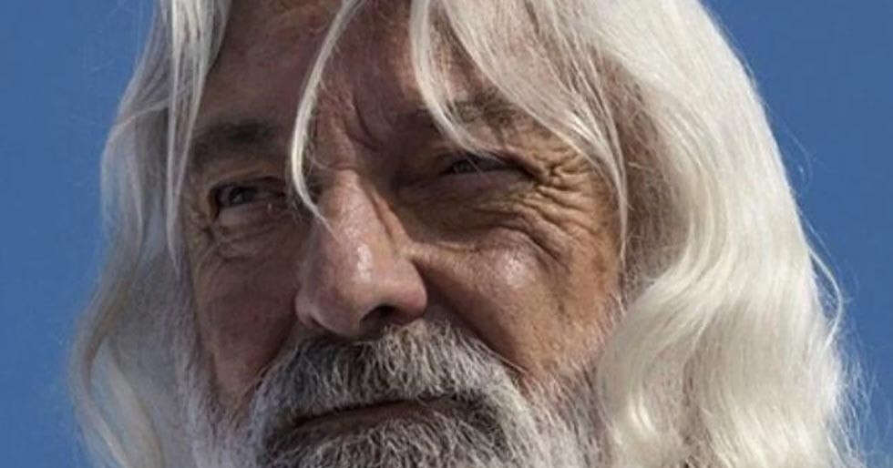 Star Wars actor Andrew Jack loses the battle to coronavirus at 76 ...