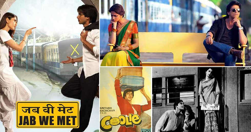 Filmfare recommends: Bollywood films set in trains | Filmfare.com