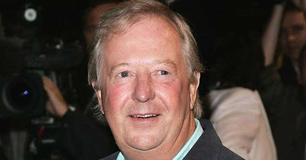 British comedian Tim Brooke-Taylor dies of coronavirus at 79 | Filmfare.com