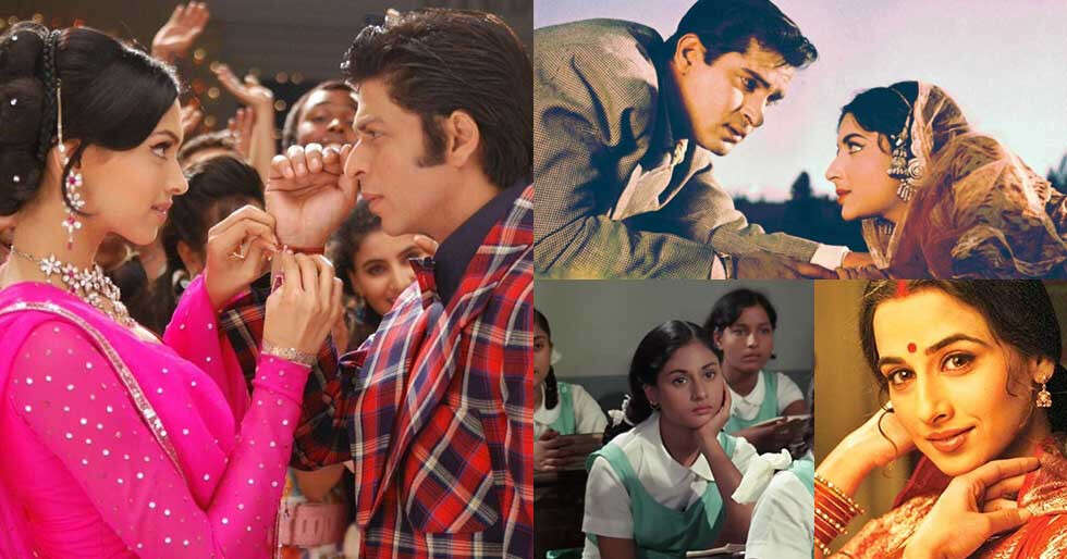 Filmfare recommends: Debut hits of top heroines down the years ...