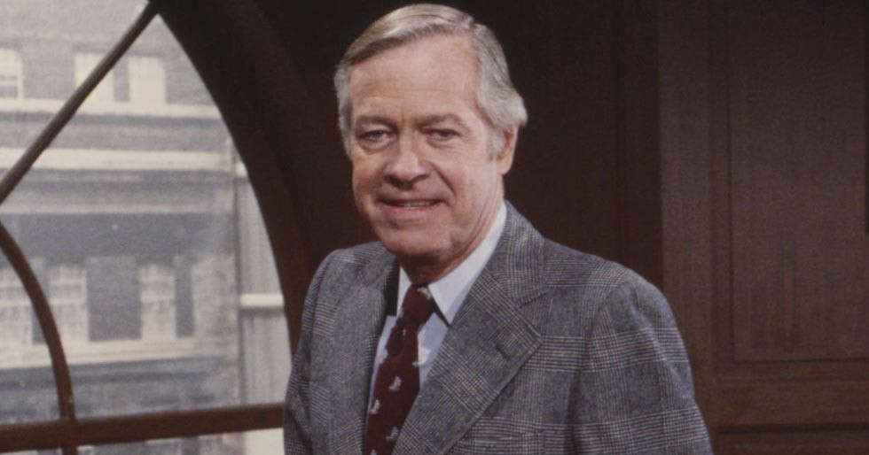 Actor Forrest Compton passes away due to COVID 19 at 94 | Filmfare.com