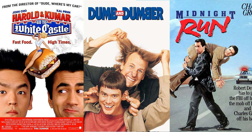 Hollywood Buddy Comedies To Watch During The Quarantine | Filmfare.com