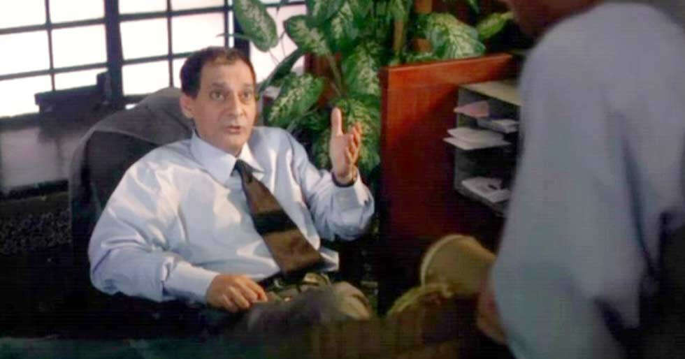 Actor Ranjit Chowdhry of Khoobsurat fame passes away at 65 | Filmfare.com