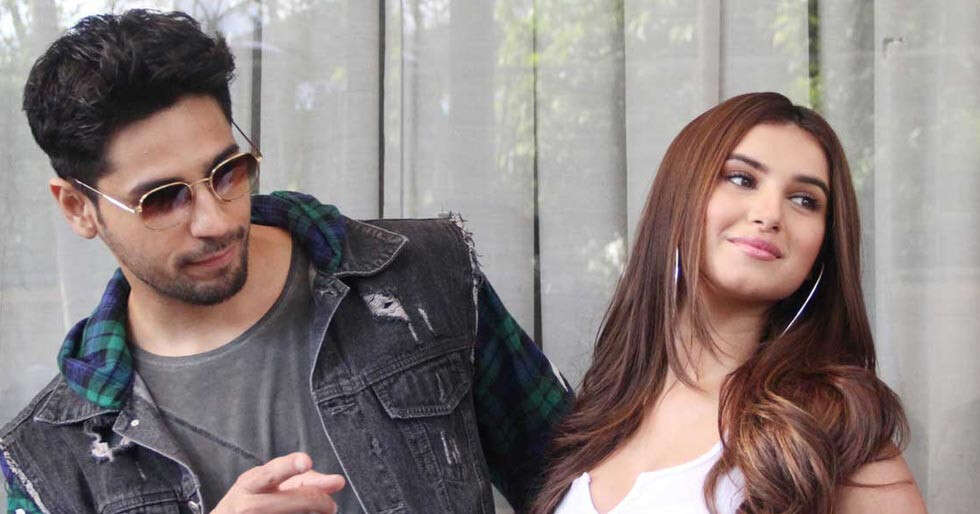 Sidharth Malhotra and Tara Sutaria to star in the remake Masakali ...