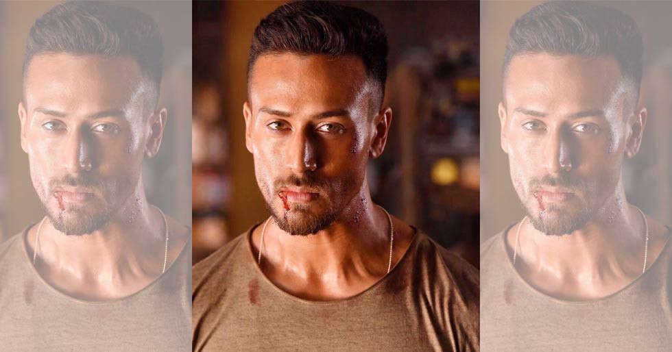 Tiger Shroff dedicates a post to all the stuntmen | Filmfare.com