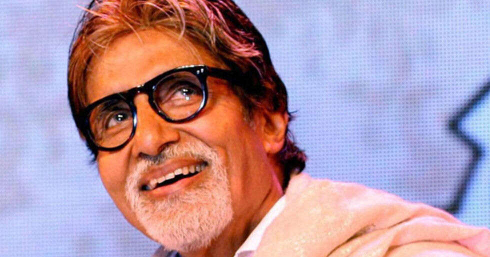 Amitabh Bachchan Says Soon 2020 will Become Slang for Everything Wrong ...