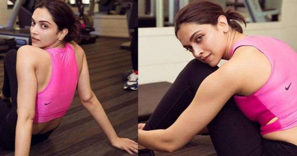 Deepika Padukone’s golden rules for achieving a hot body | Filmfare.com