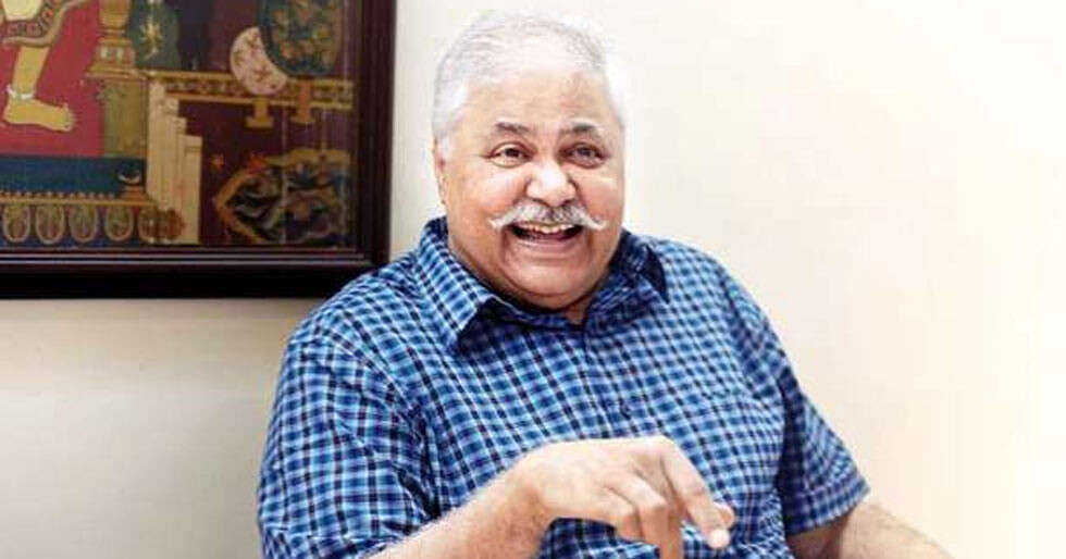 Satish Shah Reveals How he Defeated COVID-19 | Filmfare.com