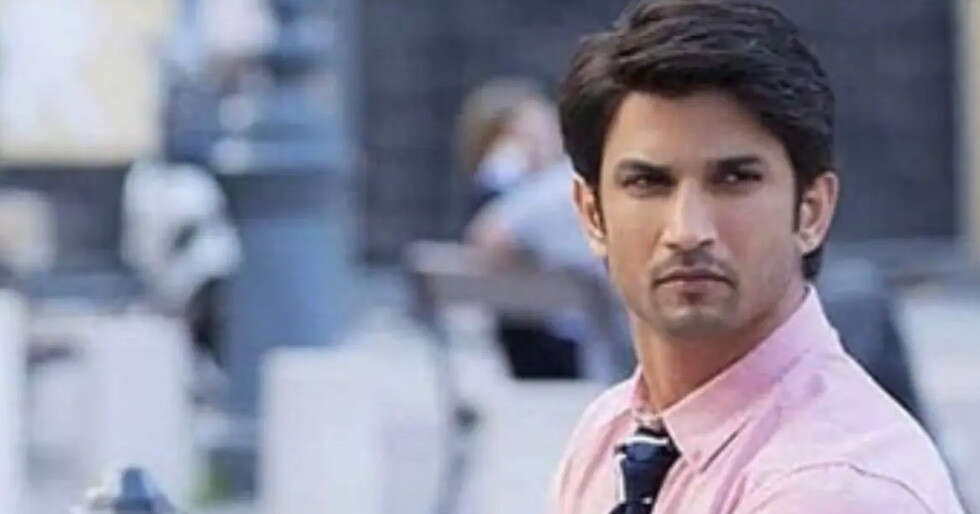 Books based on late Sushant Singh Rajput’s life flood the market ...