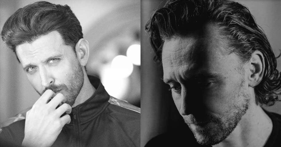 Now Hrithik Roshan gears up for his digital debut! | Filmfare.com