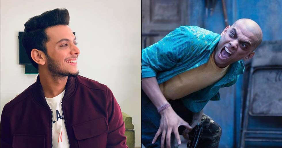 Vishal Jethwa shares what’s on his mind after an impressive debut ...