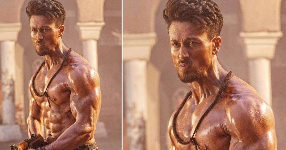Here's why Yash Raj Films will not be bankrolling Tiger Shroff's Rambo ...