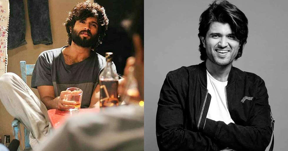 Vijay Deverakonda’s Arjun Reddy to Re-Release in 2022 with Deleted ...