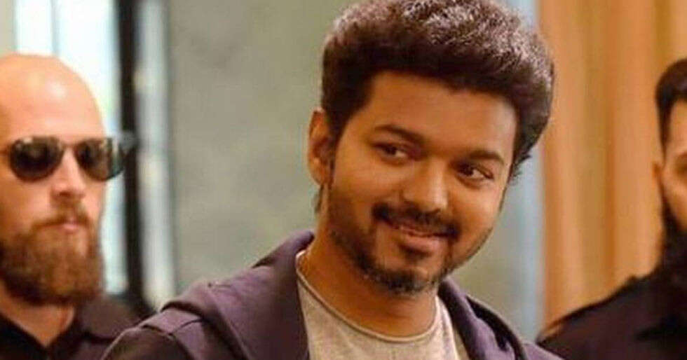 Vijay accepts a pay cut for Thalapathy 65 | Filmfare.com