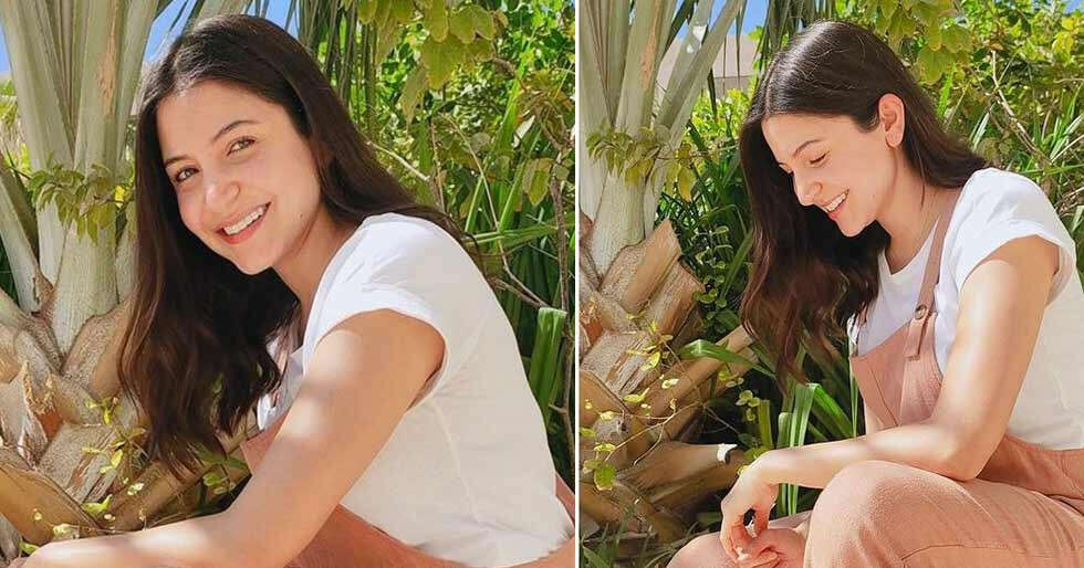 Anushka Sharma Talks How The Year 2020 Has Been In Terms of Content For ...