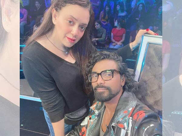 Remo D Souza Suffers A Heart Attack Wife Lizelle D Souza Confirms That He s Better Now 