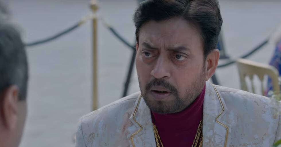 Trailer review: Angrezi Medium | Filmfare.com